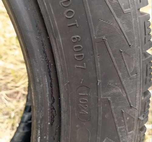 Ikon Tyres Nordman RS2 195/55 R16 91H