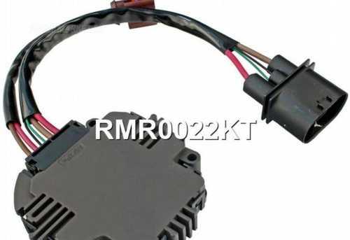 Krauf RMR0022KT Резистор вентилятора охлаждения