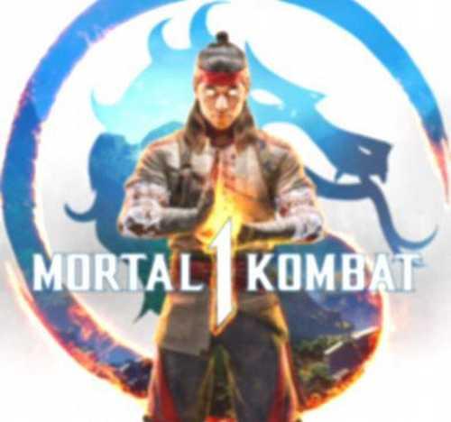 Mortal Kombat 1 PS 4/5