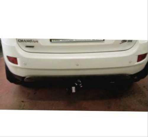 Фаркоп Changan CS35 2013-2021