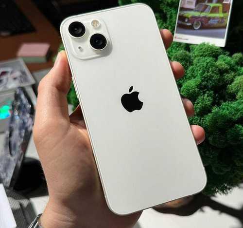 iPhone 13, 128 ГБ