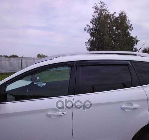 Дефлекторы окон Vinguru Ford Kuga I 2008-2012 н