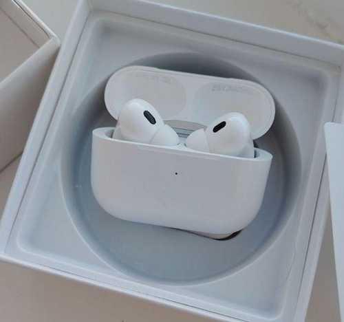 Наушники apple airpods pro 2 новые