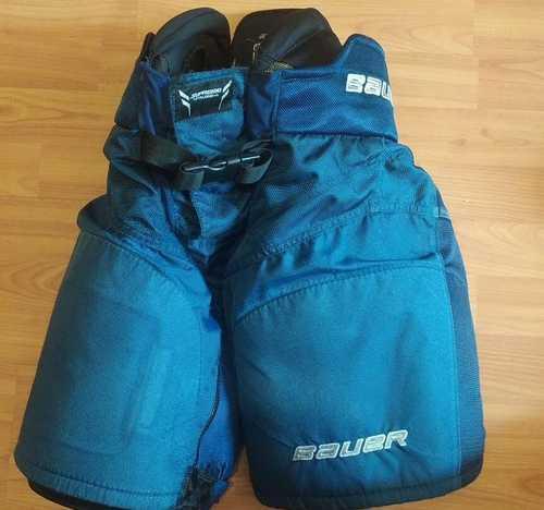 Bauer total one Jr M грилды