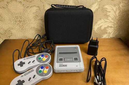 Snes classic mini