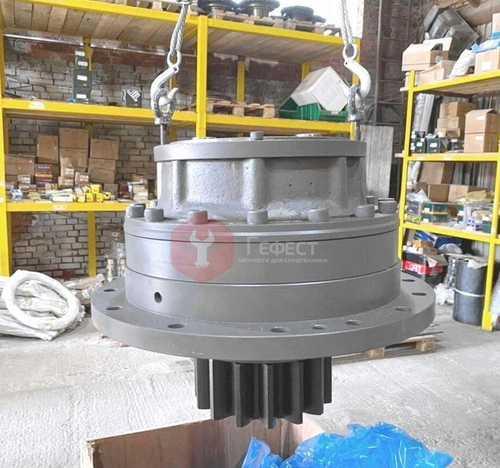Редуктор поворота Doosan S225NLC-5 K1038203