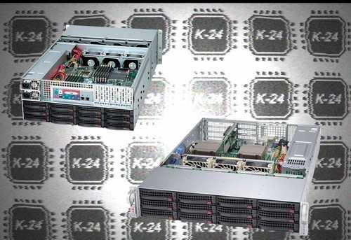 Supermicro 1029GQ-TR 6018U-TR4 6028U-TR4 4028GR-TR