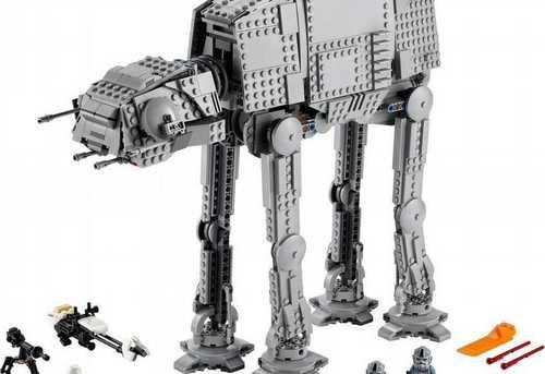Лего 75288 AT-AT
