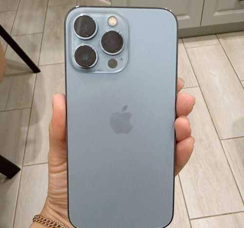 iPhone 13 Pro, 128 ГБ