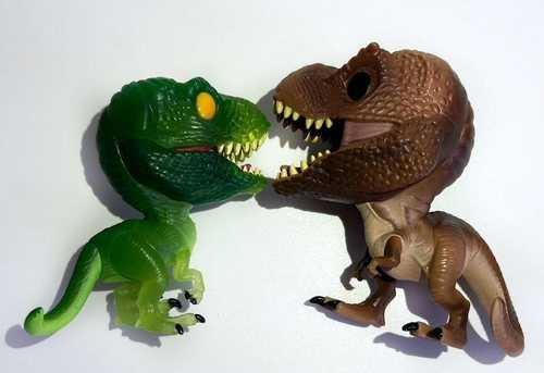 Динозавры Funko Pop Jurassic world