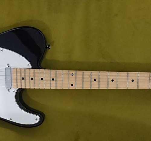 Электрогитара Homage telecaster