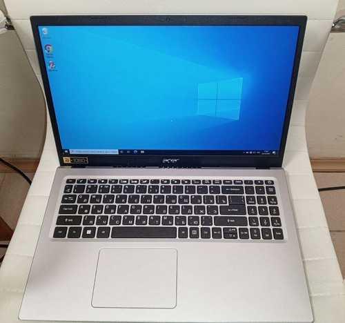 Ноутбук acer aspire 3 n20c5