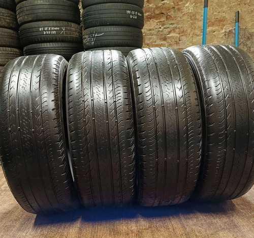 Bridgestone Ecopia EP850 235/55 R19