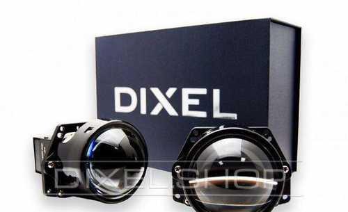 BI-LED модуль Dixel White Night D600 3.0 5000k