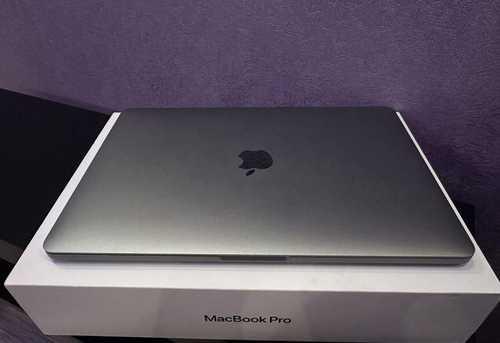 Macbook Pro 13 2020 i5 16gb 512