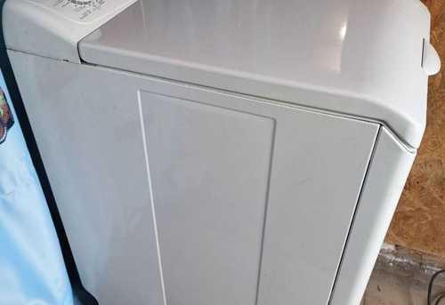 Отличная стиральная машина-автомат Zanussi 6кг