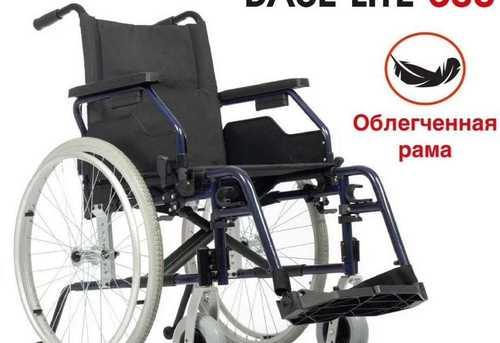 Инвалидная коляска Ortonica Base Lite 300