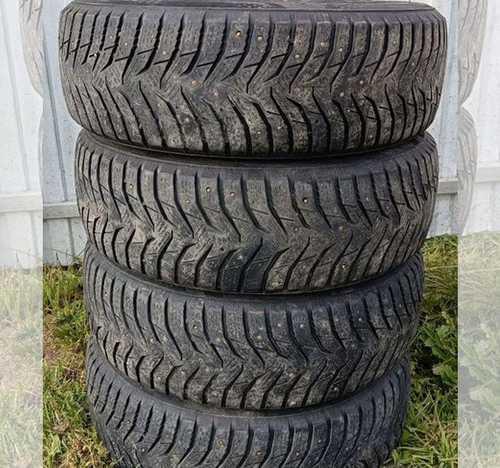 Kumho WinterCraft SUV Ice WS31 185/65 R15 88T