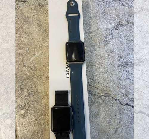 Часы apple watch 1