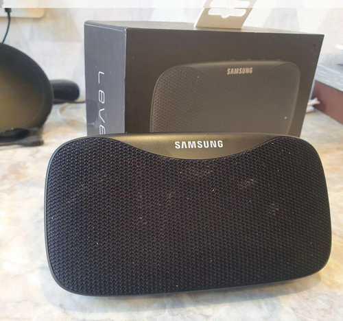 Колонка samsung level box slim