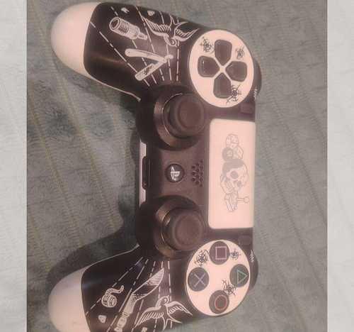 Геймпад dualshock 4