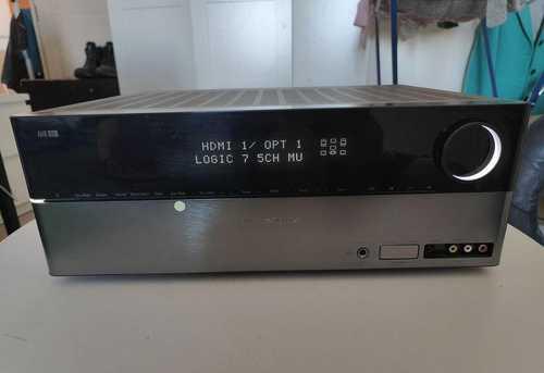 Ресивер harman kardon AVR-155