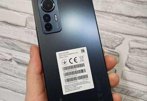 Xiaomi 12 Lite, 6/128 ГБ