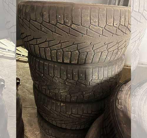 Nokian Tyres Hakkapeliitta 7 SUV 275/50 R20