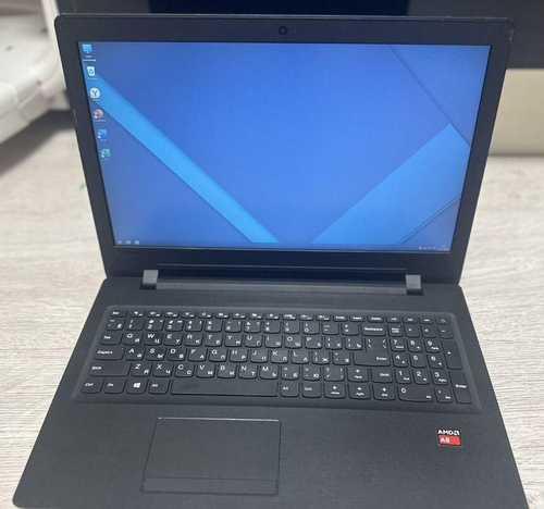 Lenovo IdeaPad 110-15ACL