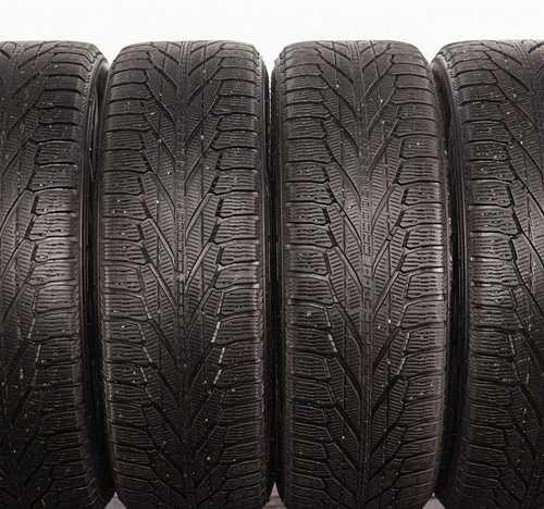 Nokian Tyres Hakkapeliitta R2 SUV 235/55 R19 105R