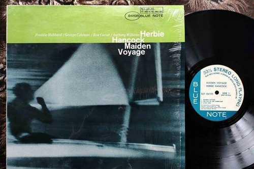 Herbie Hancock – Maiden Voyage – UA US 1972 винил