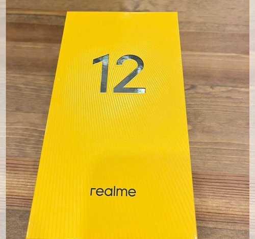 realme 12, 8/512 ГБ