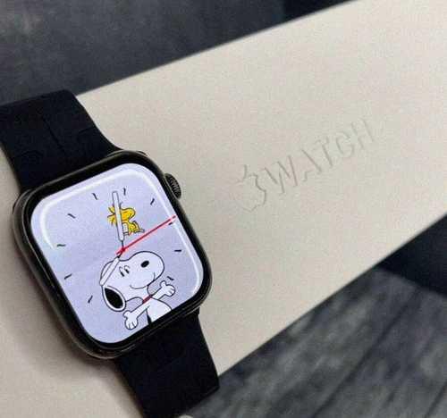 Apple Watch Series 10 41мм