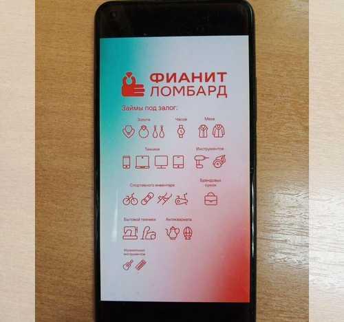 Xiaomi Mi 11 Lite 5G NE, 8/128 ГБ