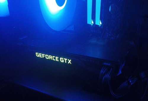 Gtx 1070 founders edition