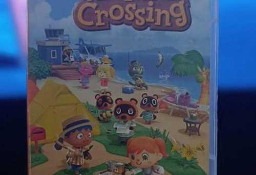 Animal Crossing New Horizons (обмен возможен)