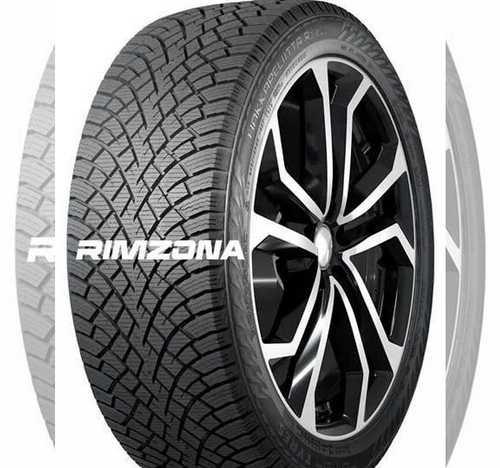 Nokian Tyres Hakkapeliitta 1 235/60 R18 107R