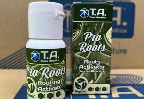 Pro Roots (Bio Roots) 30 мл / Активатор корнеобраз