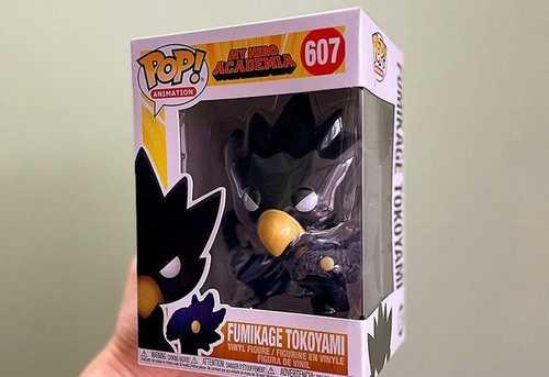 Фигурка Funko POP Animation Fumikage Tokoyami