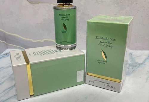 Elizabeth arden green tea 67 ml