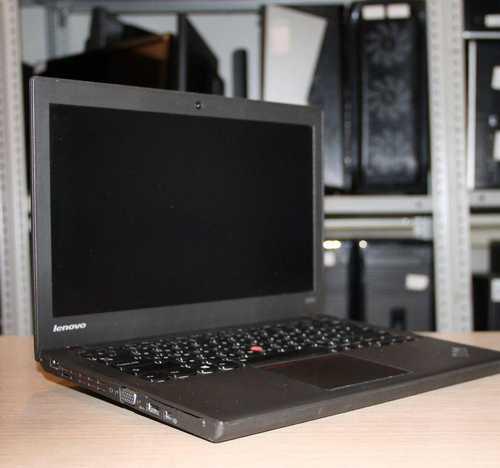 Ноутбук Lenovo ThinkPad X240