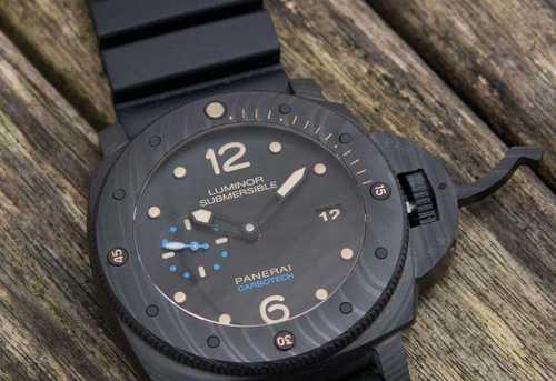 Часы Officine Panerai Luminor Submersible 1950