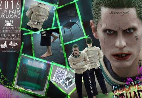 Hot toys Suicide Squad The Joker