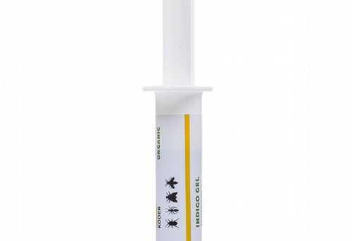 Organic indigo GEL (20г)