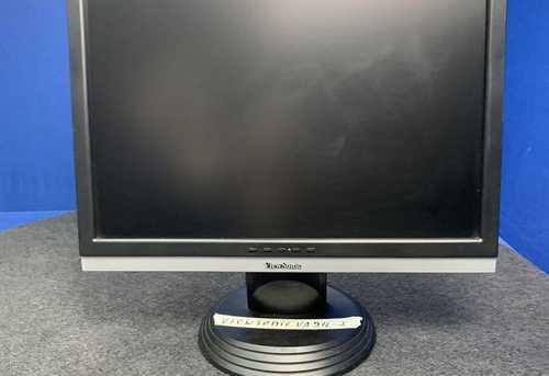 ЖК монитор 19" (48.3 см) Viewsonic VA916