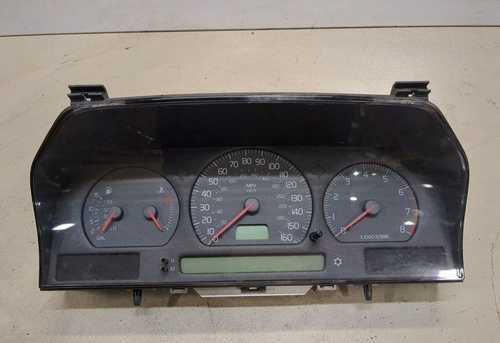 Щиток приборов Volvo S70 / V70, 1998