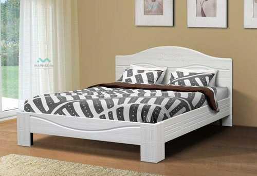 Кровать Ева-10