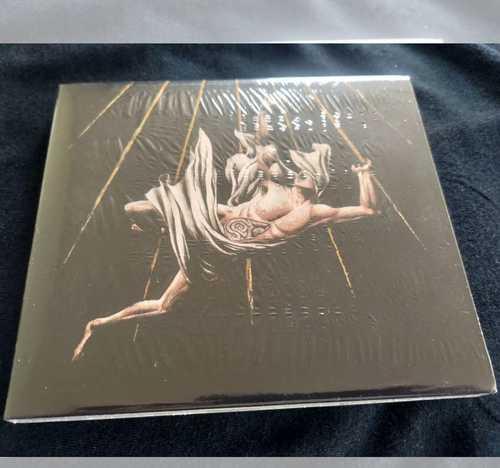 Deathspell Omega — Fas – Ite, Maledicti, In Ignem