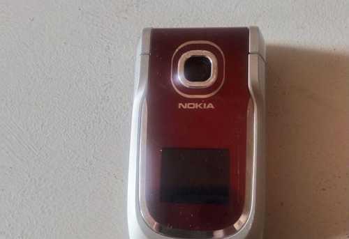 Nokia 2760