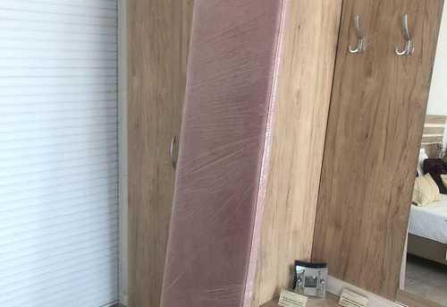 Мягкая сидушка для скамьи 210х40см
